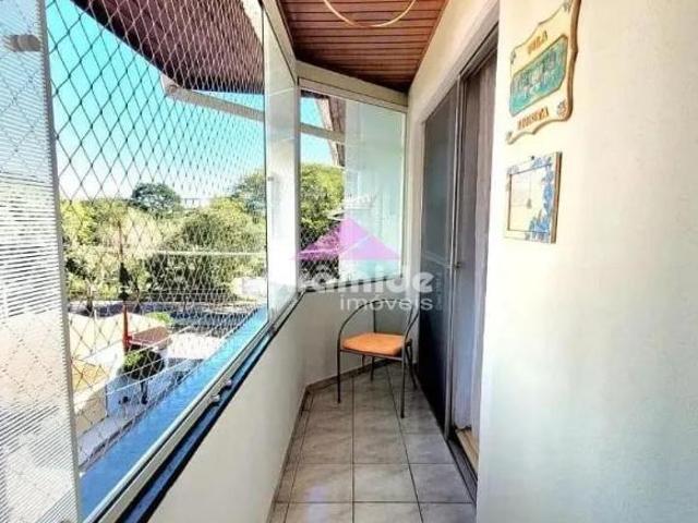 Apartamento em Parque Industrial, São José dos Campos/SP de 132m² 3 quartos à venda por R$ 540.000,0