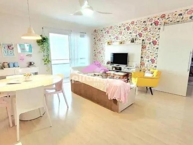 Apartamento em Parque Industrial, São José dos Campos/SP de 132m² 3 quartos à venda por R$ 540.000,0