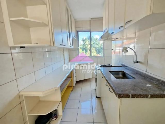 Apartamento em Parque Industrial, São José dos Campos/SP de 48m² 2 quartos à venda por R$ 289.900,00