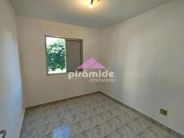Apartamento em Parque Industrial, São José dos Campos/SP de 48m² 2 quartos à venda por R$ 290.000,00