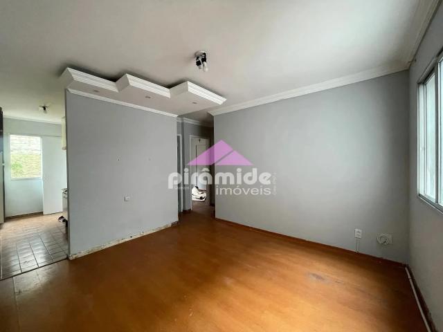 Apartamento em Parque Industrial, São José dos Campos/SP de 48m² 2 quartos à venda por R$ 294.000,00