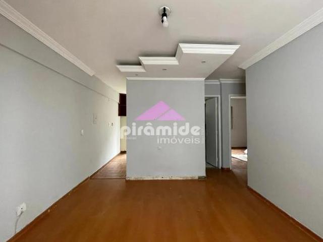 Apartamento em Parque Industrial, São José dos Campos/SP de 48m² 2 quartos à venda por R$ 295.000,00
