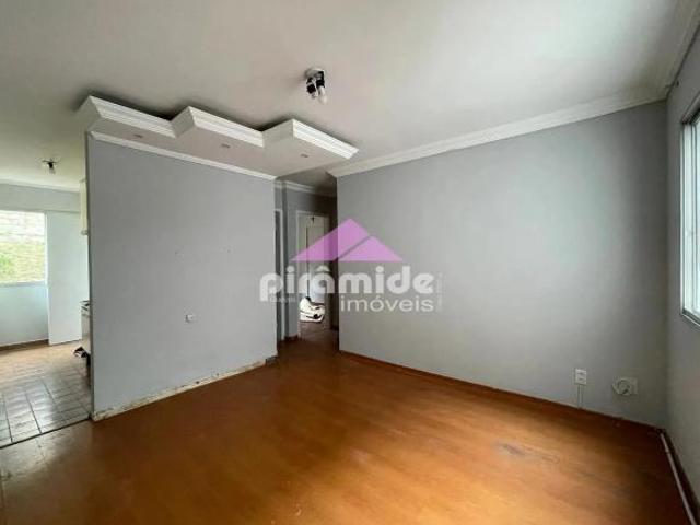Apartamento em Parque Industrial, São José dos Campos/SP de 48m² 2 quartos à venda por R$ 295.000,00