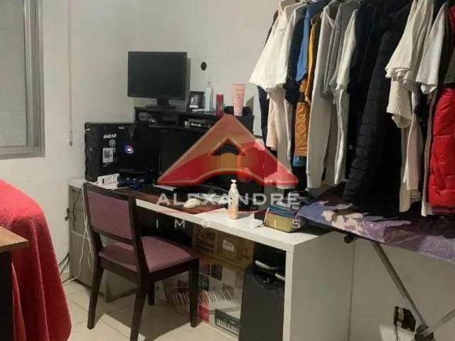 Apartamento em Parque Industrial, São José dos Campos/SP de 51m² 2 quartos à venda por R$ 293.000,00