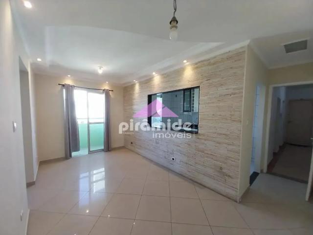 Apartamento em Parque Industrial, São José dos Campos/SP de 54m² 2 quartos à venda por R$ 369.000,00