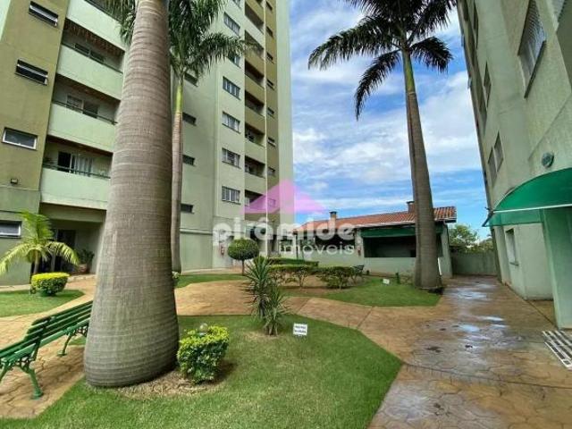 Apartamento em Parque Industrial, São José dos Campos/SP de 54m² 2 quartos à venda por R$ 395.000,00