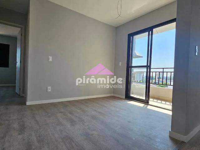 Apartamento em Parque Industrial, São José dos Campos/SP de 55m² 2 quartos à venda por R$ 479.900,00 ou para locação R$ 2.800,00/mes