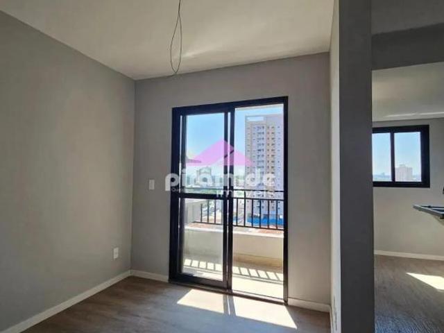 Apartamento em Parque Industrial, São José dos Campos/SP de 55m² 2 quartos à venda por R$ 480.000,00