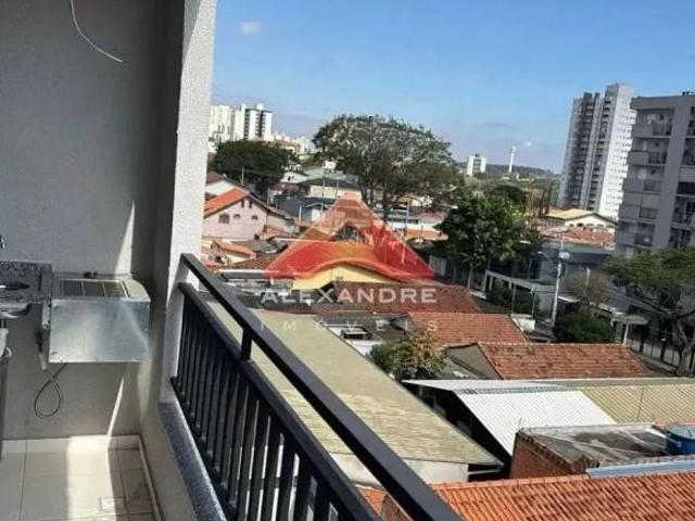 Apartamento em Parque Industrial, São José dos Campos/SP de 55m² 2 quartos à venda por R$ 550.000,00