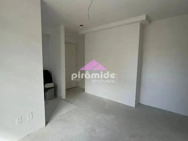 Apartamento em Parque Industrial, São José dos Campos/SP de 55m² 2 quartos à venda por R$ 589.900,00