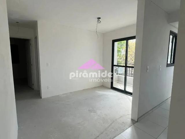 Apartamento em Parque Industrial, São José dos Campos/SP de 55m² 2 quartos à venda por R$ 589.000,00