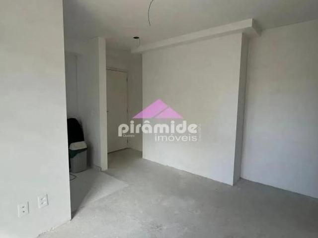 Apartamento em Parque Industrial, São José dos Campos/SP de 55m² 2 quartos à venda por R$ 590.000,00
