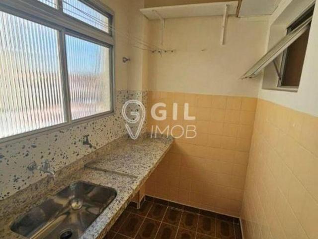 Apartamento em Parque Industrial, São José dos Campos/SP de 60m² 2 quartos à venda por R$ 330.000,00