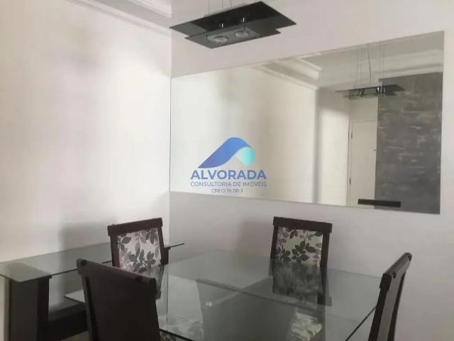 Apartamento em Parque Industrial, São José dos Campos/SP de 60m² 2 quartos para locação R$ 2.800,00/mes