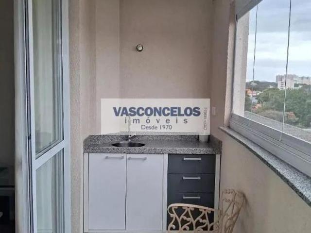 Apartamento em Parque Industrial, São José dos Campos/SP de 62m² 2 quartos à venda por R$ 498.000,00