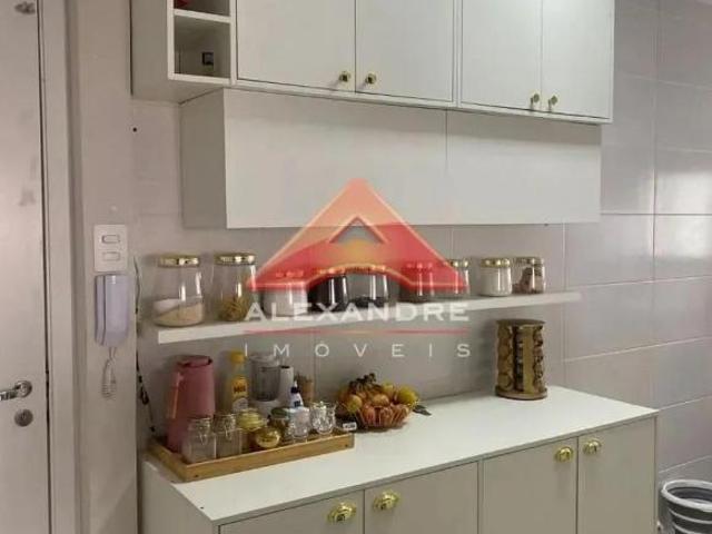 Apartamento em Parque Industrial, São José dos Campos/SP de 62m² 3 quartos à venda por R$ 509.000,00
