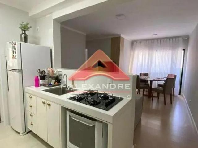 Apartamento em Parque Industrial, São José dos Campos/SP de 62m² 3 quartos à venda por R$ 509.000,00