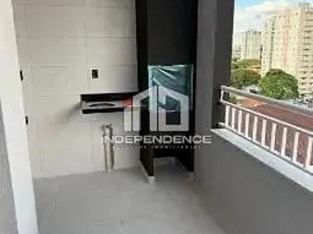 Apartamento em Parque Industrial, São José dos Campos/SP de 63m² 2 quartos à venda por R$ 498.000,00