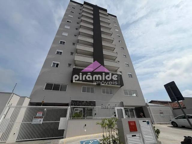 Apartamento em Parque Industrial, São José dos Campos/SP de 63m² 2 quartos à venda por R$ 569.000,00