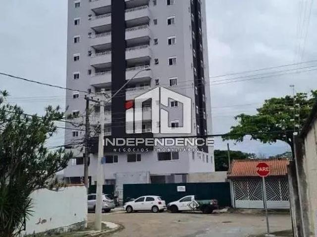 Apartamento em Parque Industrial, São José dos Campos/SP de 63m² 2 quartos à venda por R$ 520.000,00