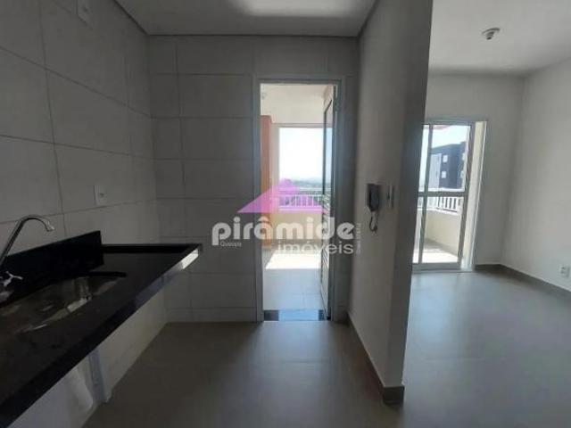 Apartamento em Parque Industrial, São José dos Campos/SP de 64m² 2 quartos à venda por R$ 615.000,00