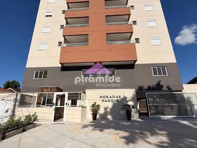 Apartamento em Parque Industrial, São José dos Campos/SP de 65m² 2 quartos à venda por R$ 499.900,00