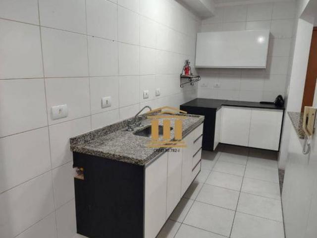 Apartamento em Parque Industrial, São José dos Campos/SP de 65m² 2 quartos à venda por R$ 540.000,00