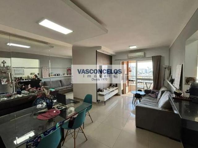 Apartamento em Parque Industrial, São José dos Campos/SP de 65m² 2 quartos à venda por R$ 580.000,00
