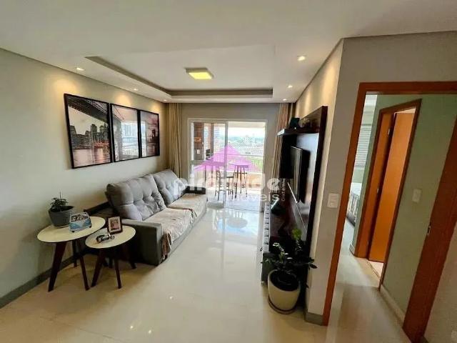 Apartamento em Parque Industrial, São José dos Campos/SP de 65m² 2 quartos à venda por R$ 619.900,00