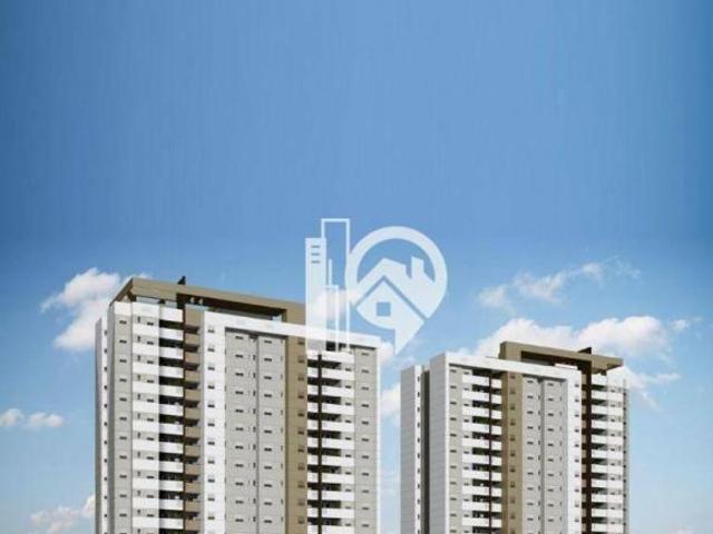Apartamento em Parque Industrial, São José dos Campos/SP de 65m² 2 quartos à venda por R$ 750.000,00