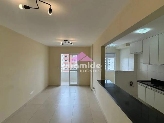 Apartamento em Parque Industrial, São José dos Campos/SP de 65m² 2 quartos para locação R$ 2.400,00/mes