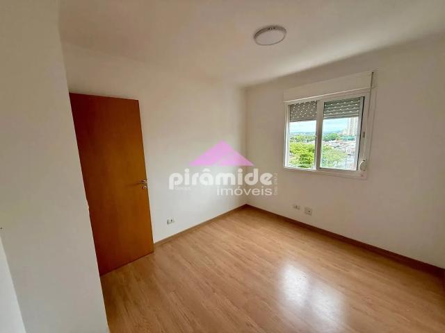 Apartamento em Parque Industrial, São José dos Campos/SP de 66m² 2 quartos à venda por R$ 469.000,00