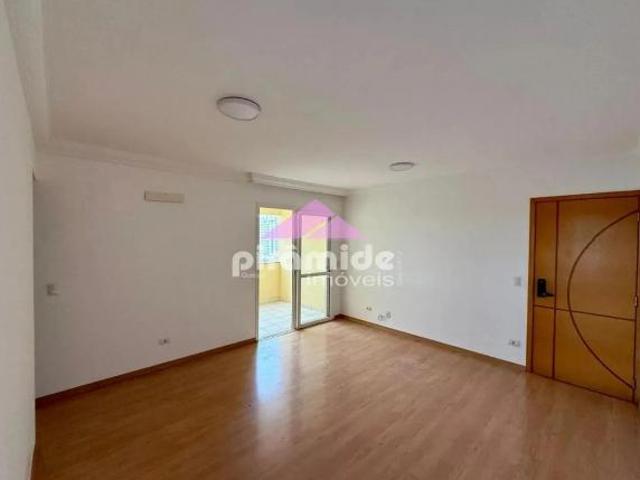 Apartamento em Parque Industrial, São José dos Campos/SP de 66m² 2 quartos à venda por R$ 470.000,00