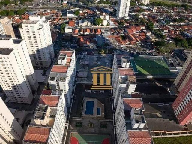 Apartamento em Parque Industrial, São José dos Campos/SP de 67m² 3 quartos à venda por R$ 440.000,00