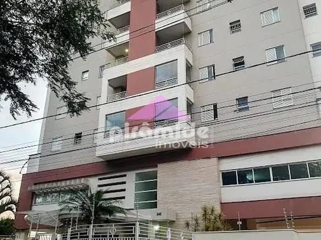 Apartamento em Parque Industrial, São José dos Campos/SP de 69m² 2 quartos à venda por R$ 559.900,00