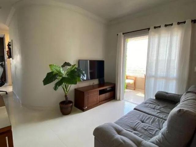 Apartamento em Parque Industrial, São José dos Campos/SP de 69m² 2 quartos à venda por R$ 565.000,00