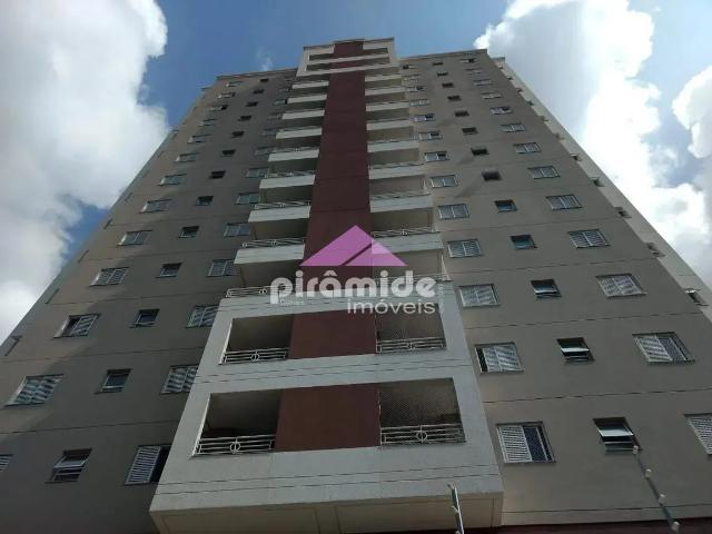 Apartamento em Parque Industrial, São José dos Campos/SP de 69m² 2 quartos à venda por R$ 579.900,00