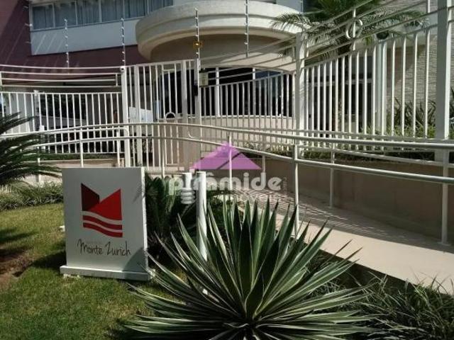 Apartamento em Parque Industrial, São José dos Campos/SP de 69m² 2 quartos à venda por R$ 580.000,00