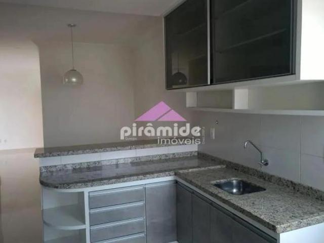Apartamento em Parque Industrial, São José dos Campos/SP de 69m² 2 quartos à venda por R$ 580.000,00