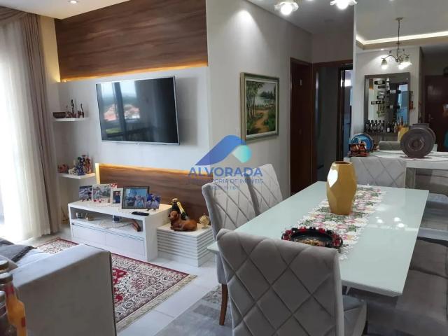 Apartamento em Parque Industrial, São José dos Campos/SP de 69m² 2 quartos à venda por R$ 589.900,00