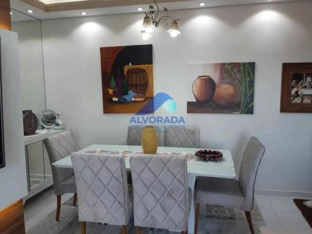 Apartamento em Parque Industrial, São José dos Campos/SP de 69m² 2 quartos à venda por R$ 590.000,00