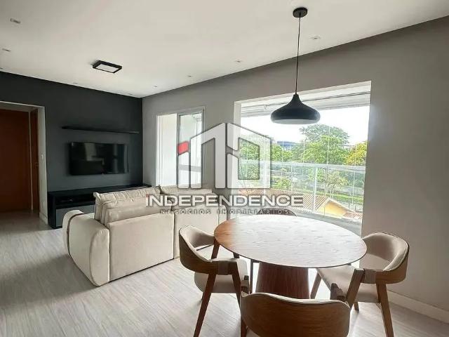 Apartamento em Parque Industrial, São José dos Campos/SP de 69m² 2 quartos à venda por R$ 689.900,00