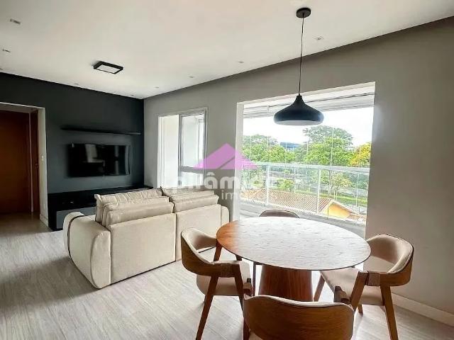 Apartamento em Parque Industrial, São José dos Campos/SP de 69m² 2 quartos à venda por R$ 689.000,00