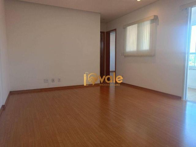 Apartamento em Parque Industrial, São José dos Campos/SP de 70m² 2 quartos à venda por R$ 688.900,00