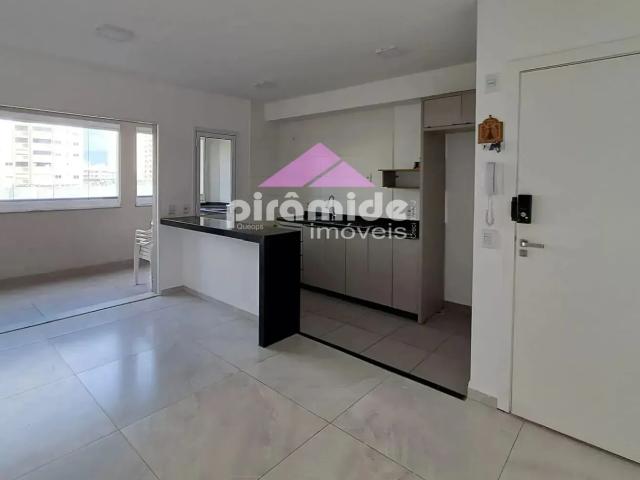 Apartamento em Parque Industrial, São José dos Campos/SP de 70m² 3 quartos à venda por R$ 734.000,00