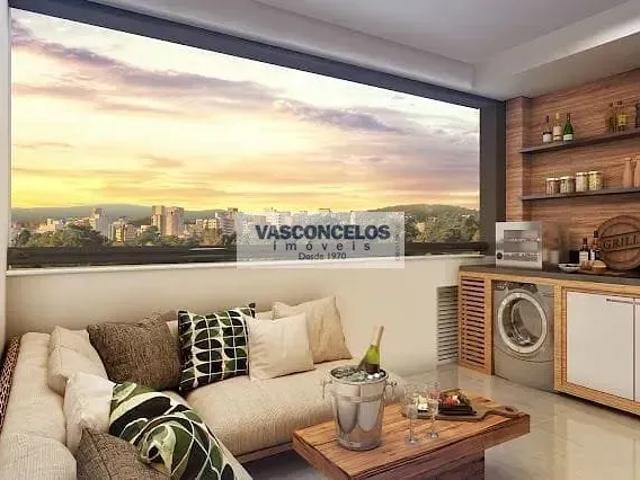 Apartamento em Parque Industrial, São José dos Campos/SP de 75m² 2 quartos à venda por R$ 706.361,00