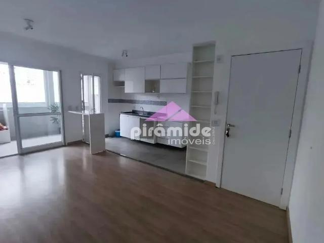 Apartamento em Parque Industrial, São José dos Campos/SP de 75m² 3 quartos à venda por R$ 719.000,00