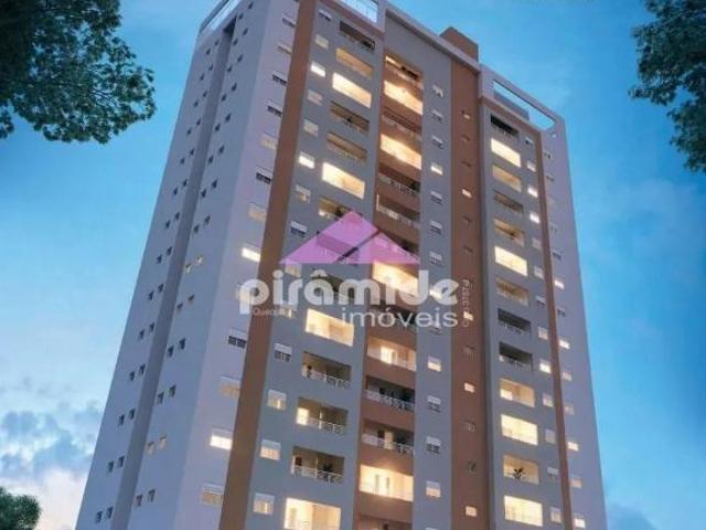 Apartamento em Parque Industrial, São José dos Campos/SP de 79m² 3 quartos à venda por R$ 722.100,00