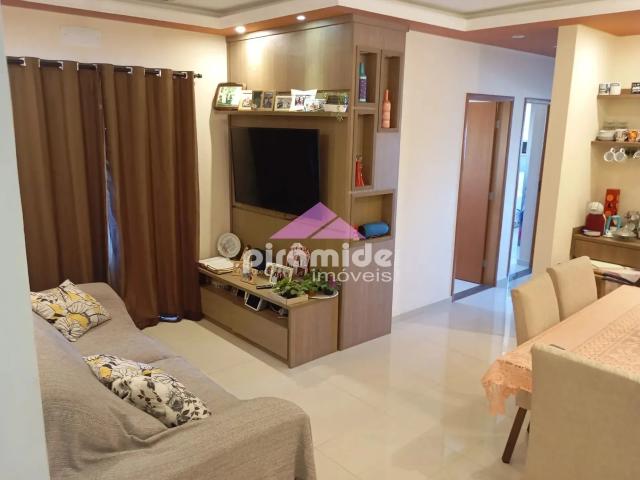 Apartamento em Parque Industrial, São José dos Campos/SP de 80m² 3 quartos à venda por R$ 719.900,00