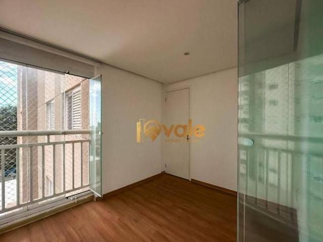 Apartamento em Parque Industrial, São José dos Campos/SP de 90m² 3 quartos à venda por R$ 815.000,00